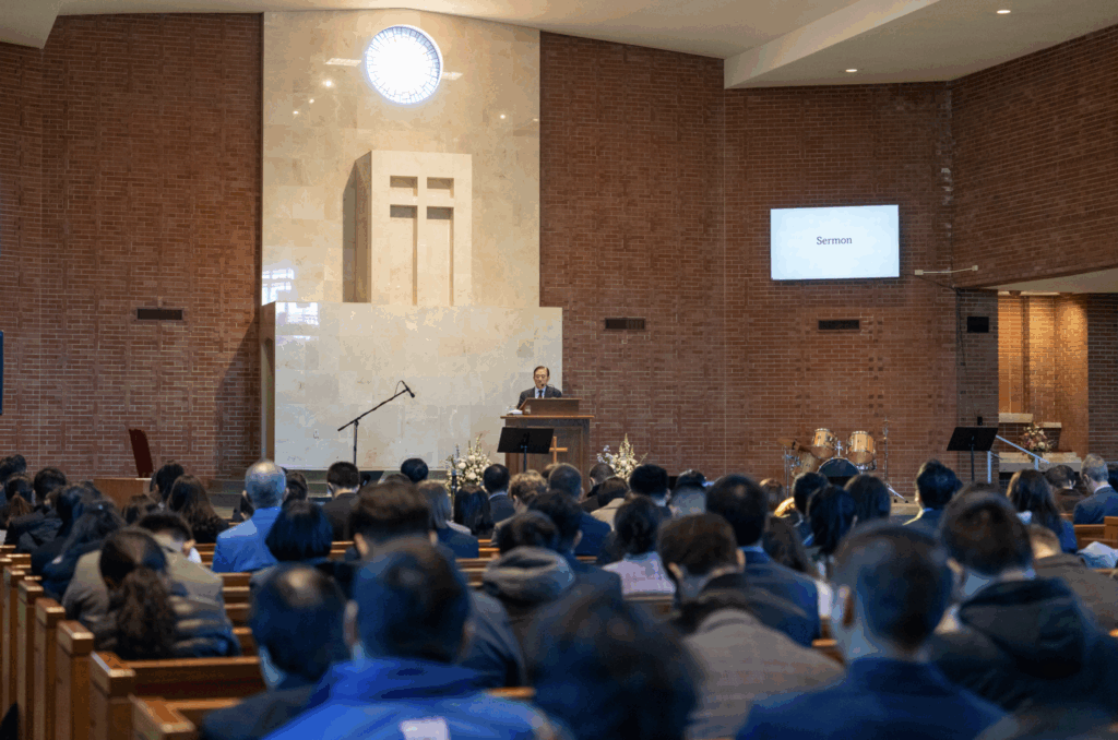 The Age of the Holy Spirit – Pastor David Jang - 장재형(장다윗)목사 다음세대 위한 썸머 ...
